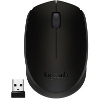 Logitech M170 Black