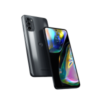 Motorola Moto G82 128GB Meteorite Grey