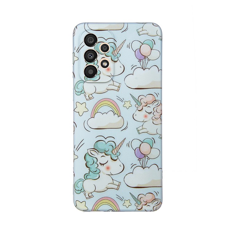 TPU PRINT NEW SM-A336 (Galaxy A33 5G) 220