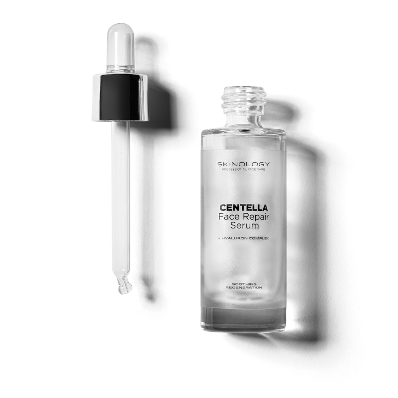 CENTELLA + Hyaluron Complex serum za lice