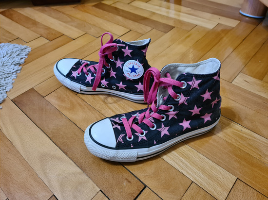 All Star Converse original patike 36.5