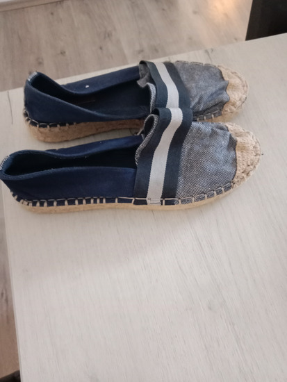 Espadrile