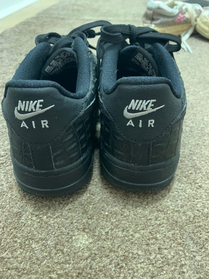 Air force nike patike