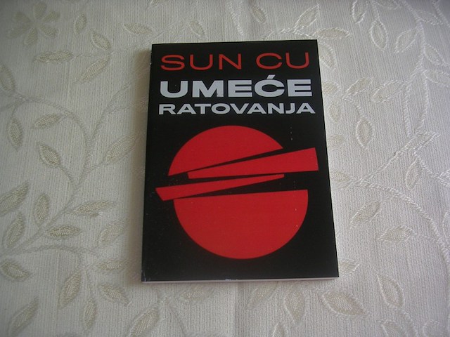 Sun Cu - Umece ratovanja