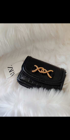 ZARA Nova torba