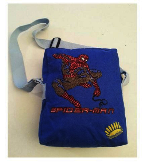 Spiderman torba za decaka