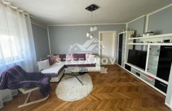 Prodajem Stan-Apartman, Ruža Šulman, Zrenjanin, €48.000