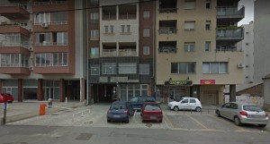 Iznajmljujem Poslovni Prostor, Voždovac, Beograd Grad