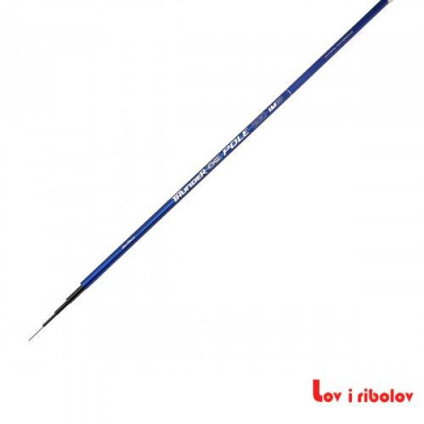 Stap Thunder NG Pole 400 FXRD 120400