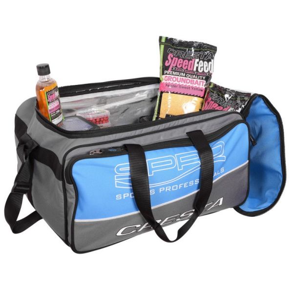 Rashladna torba SPRO Cresta cool&bait bag 35x24x26cm