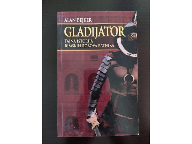 Gladijator