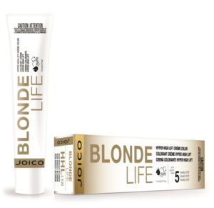 Joico Blonde Life Hyper High Lift color farba 74ml