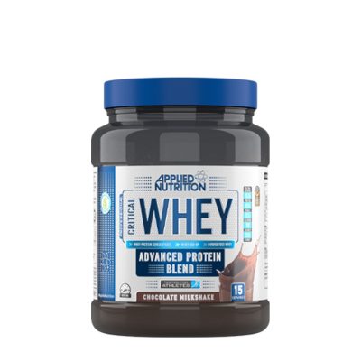 Critical Whey 454gr