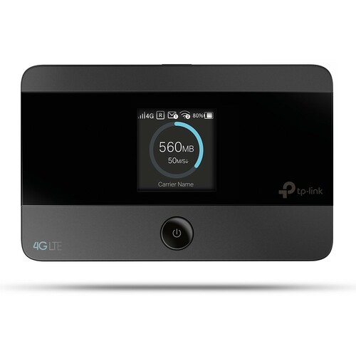 TP-LINK Wi-Fi 3G/4G Ruter M7350