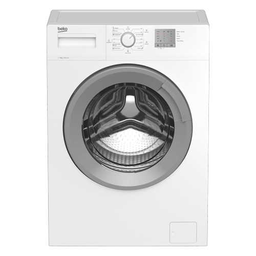 BEKO Mašina za pranje veša WTE 8511 X0 1000 obr/min, 8 kg