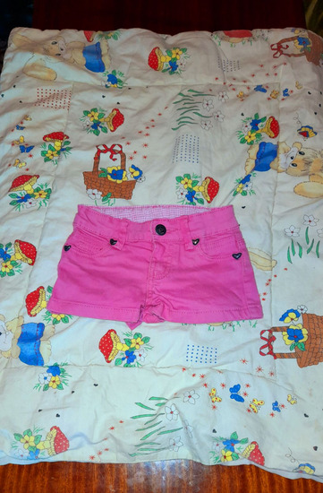 twiddy hot pantalone vel 104