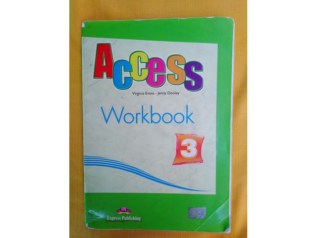 Accesss 3