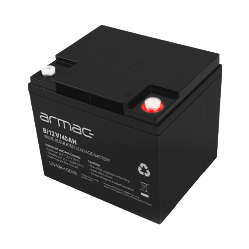 ARMAC Baterija za UPS 12V 40AH