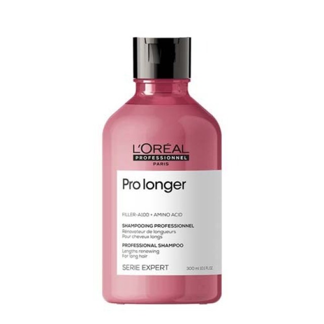 LOREAL PROFESSIONNEL SERIE EXPERT PRO LONGER ŠAMPON ZA OBNOVU DUŽINE I KRAJEVA KOSE 300ML
Opis
INFORMACIJE
NALOG
SERVIS
KORISNI LINKOVI