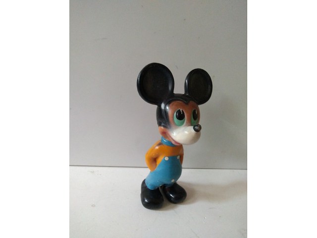 Biserka art 155 Walt Disney 1968 Mickey Mouse