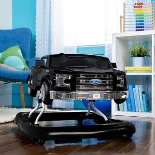 Dubak Ford (F-150) - Agate Black 12861