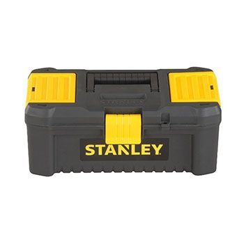 Stanley kutija za alat Essential 12", plastične kopče STST1-75514