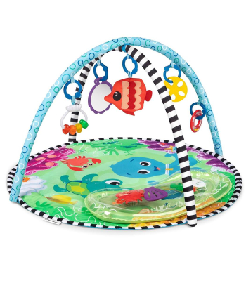 Baby Einstein Podloga za igru bebe See Floor Explorers SKU12807