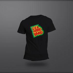 Del Arno Band