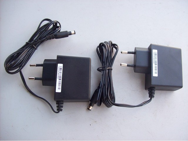 Adapter 12 v - 1A  novo F12L19-120100SPAV