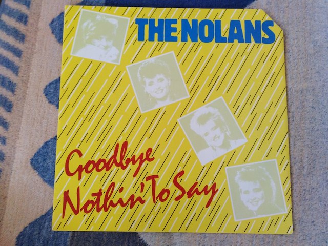 The Nolans - Goodbye Extended Remix