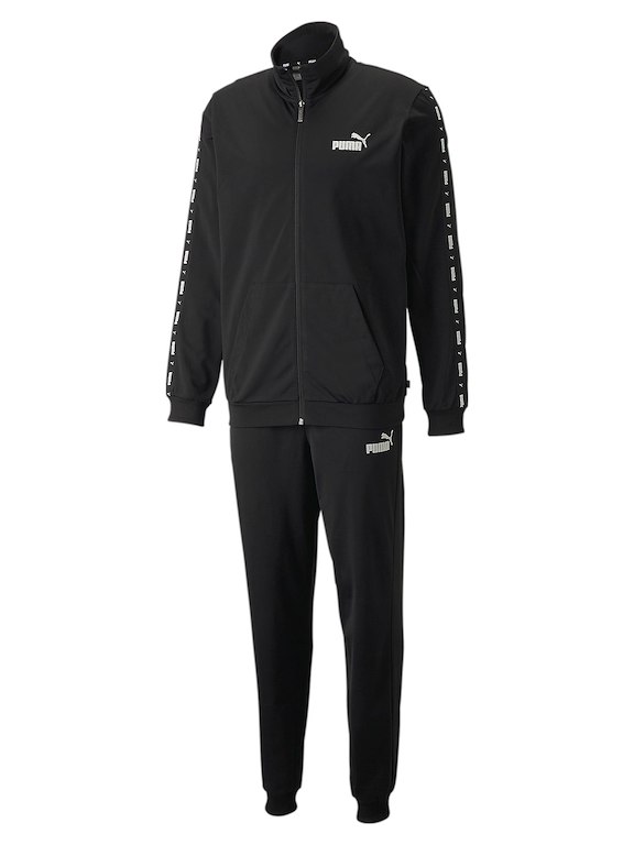 PUMA Tape Poly Tracksuit
7843 RSD 6274 RSD
The lowest price in the last 30 days*: 6274 RSD