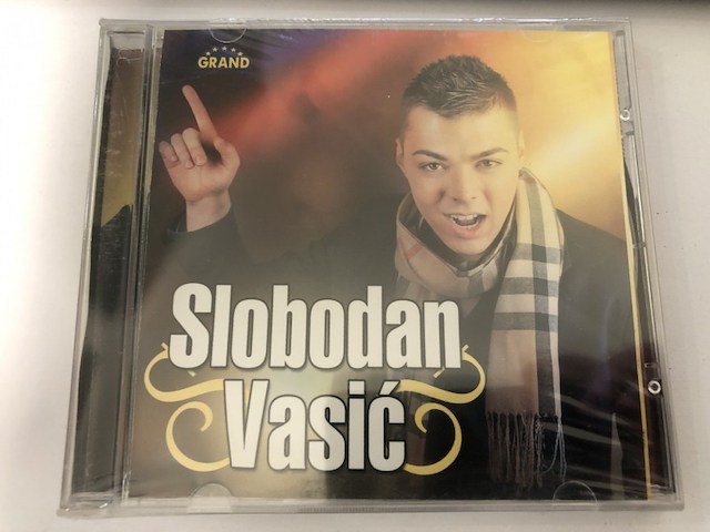 Slobodan Vasić – Moram Da Se Promenim