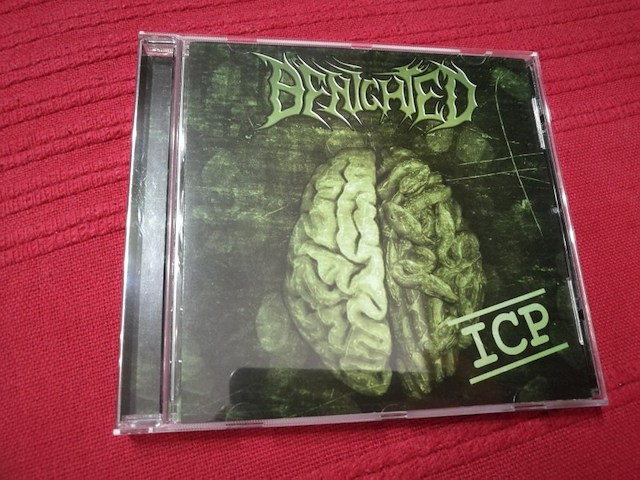 Benighted - Insane Cephalic Production