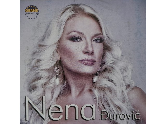 cd Nena Đurović