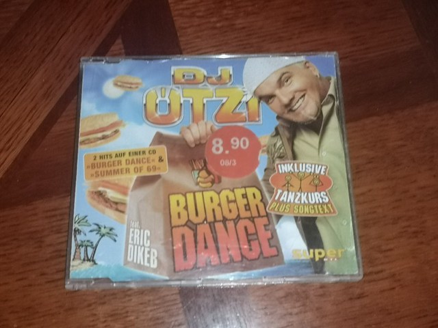 DJ Otzi