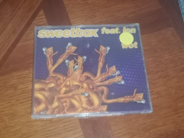 Sweetbox feat. jon