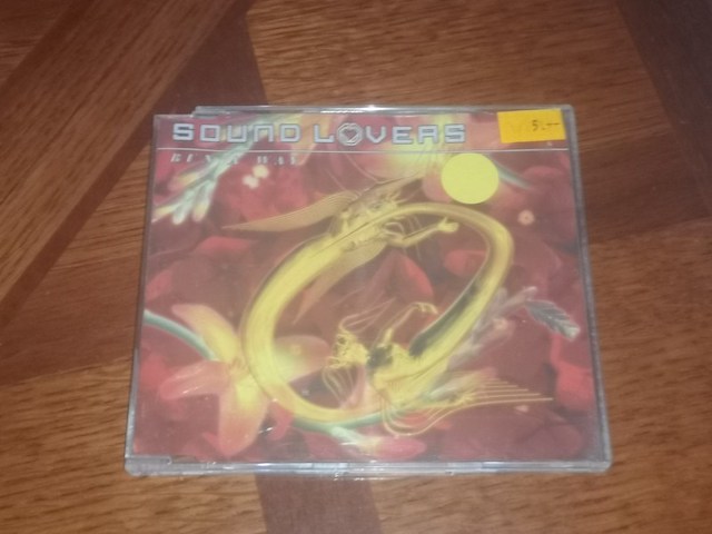 Sound Lovers