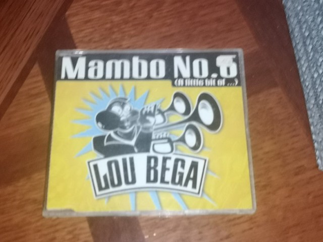 Mambo No.5