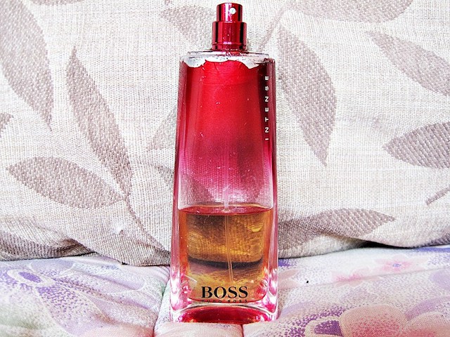 Boss Intense Shimmer Edition Hugo Boss