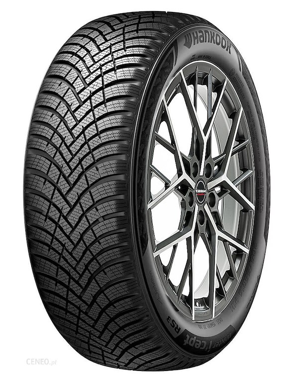 Hankook W462 WINTER I*CEPT RS3185/50 R16 81T