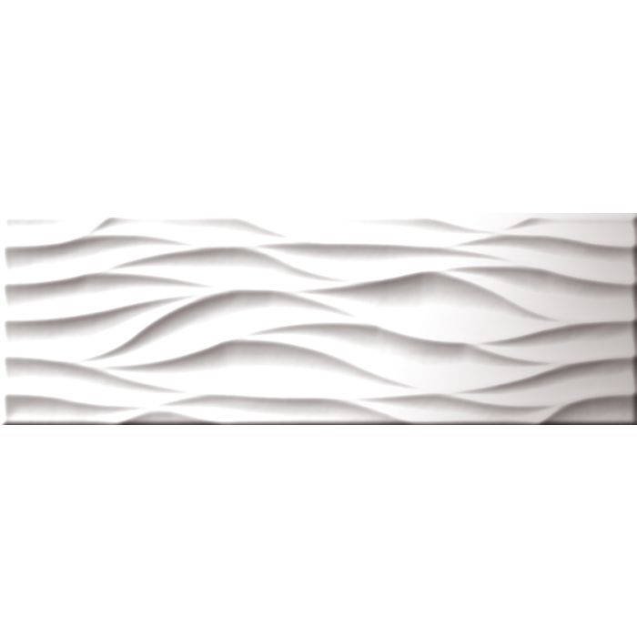 BLANCO Wave dekor 20x60