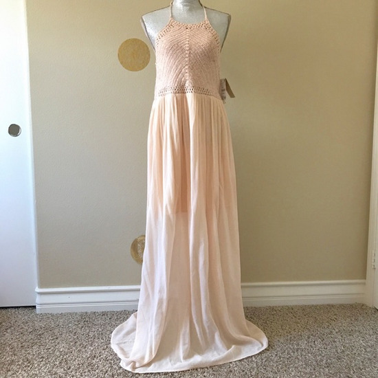 Zara maxi L NOVA