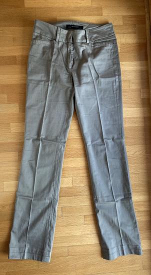 Zara cigarer slim fit pantalone