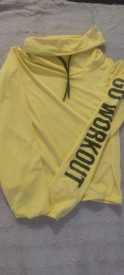 Sportski duks