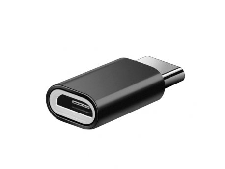 ELEMENTA Adapter USB micro u USB-C