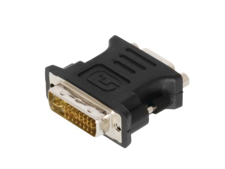 NEDIS DVI - VGA adapter CMP-ADAP21