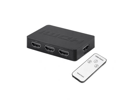 ELEMENTA HDMI svič CMP-HDMI/SW3P