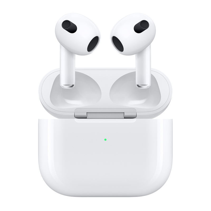 Slusalice Bluetooth Airpods AP4 bele