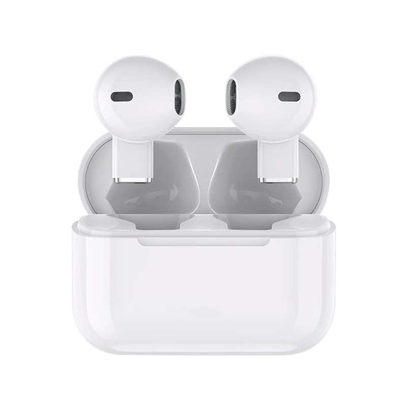 Slusalice Bluetooth Airpods Pro5s bele