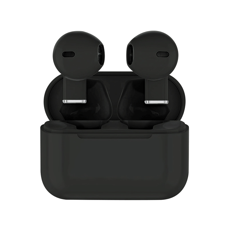 Slusalice Bluetooth Airpods Pro5s crne